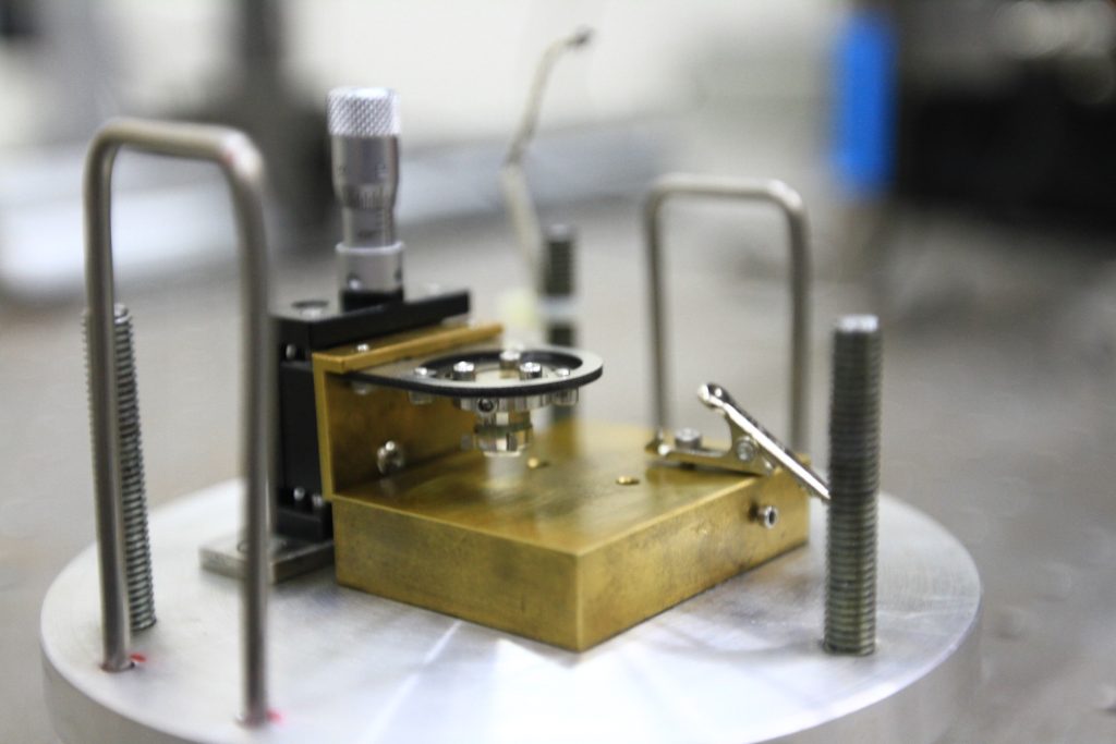 Facilities – ISC@KMUTT