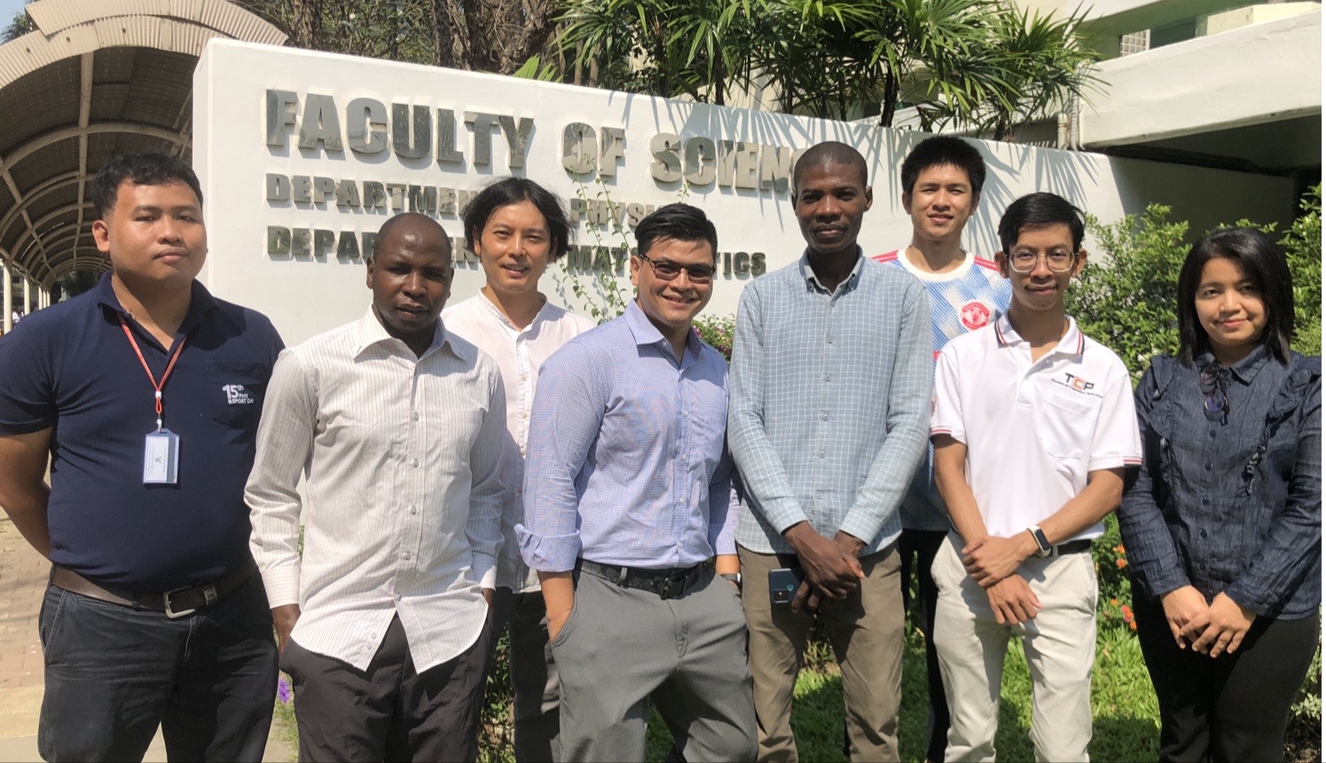 ISC@KMUTT – Laboratory for interface and surface characterization