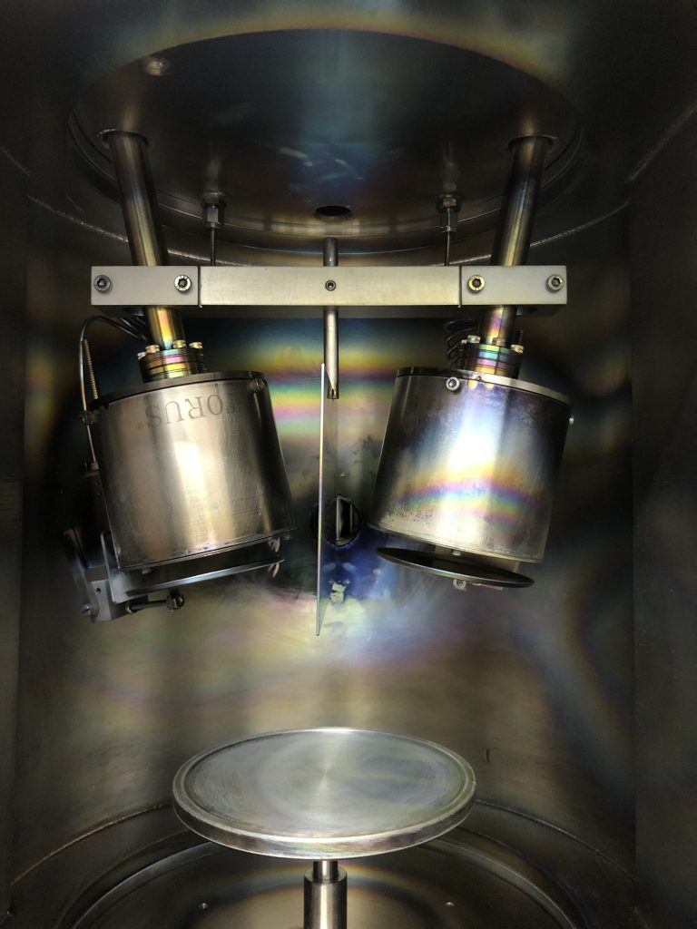 Facilities – ISC@KMUTT